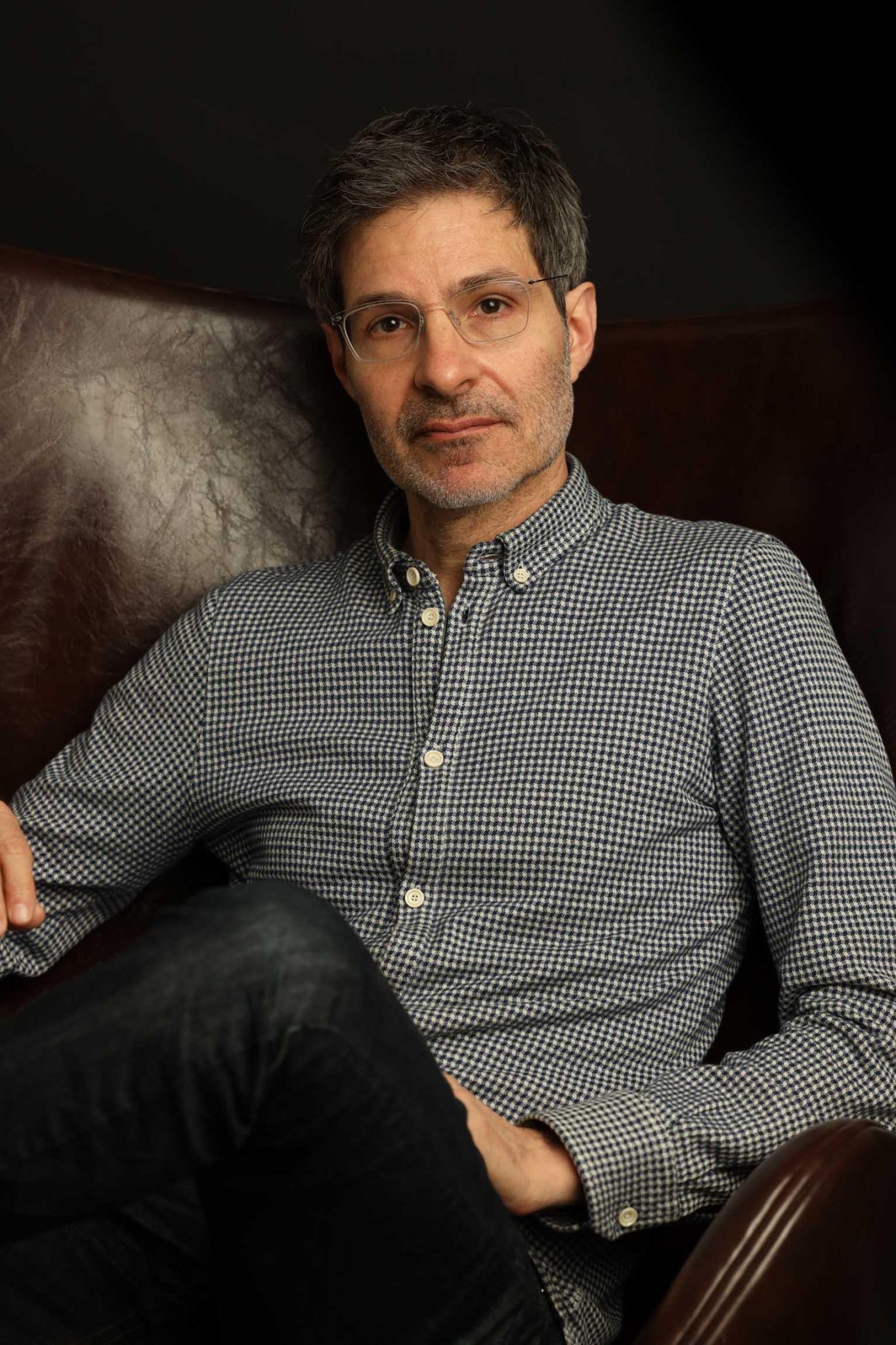 Toby Stuart